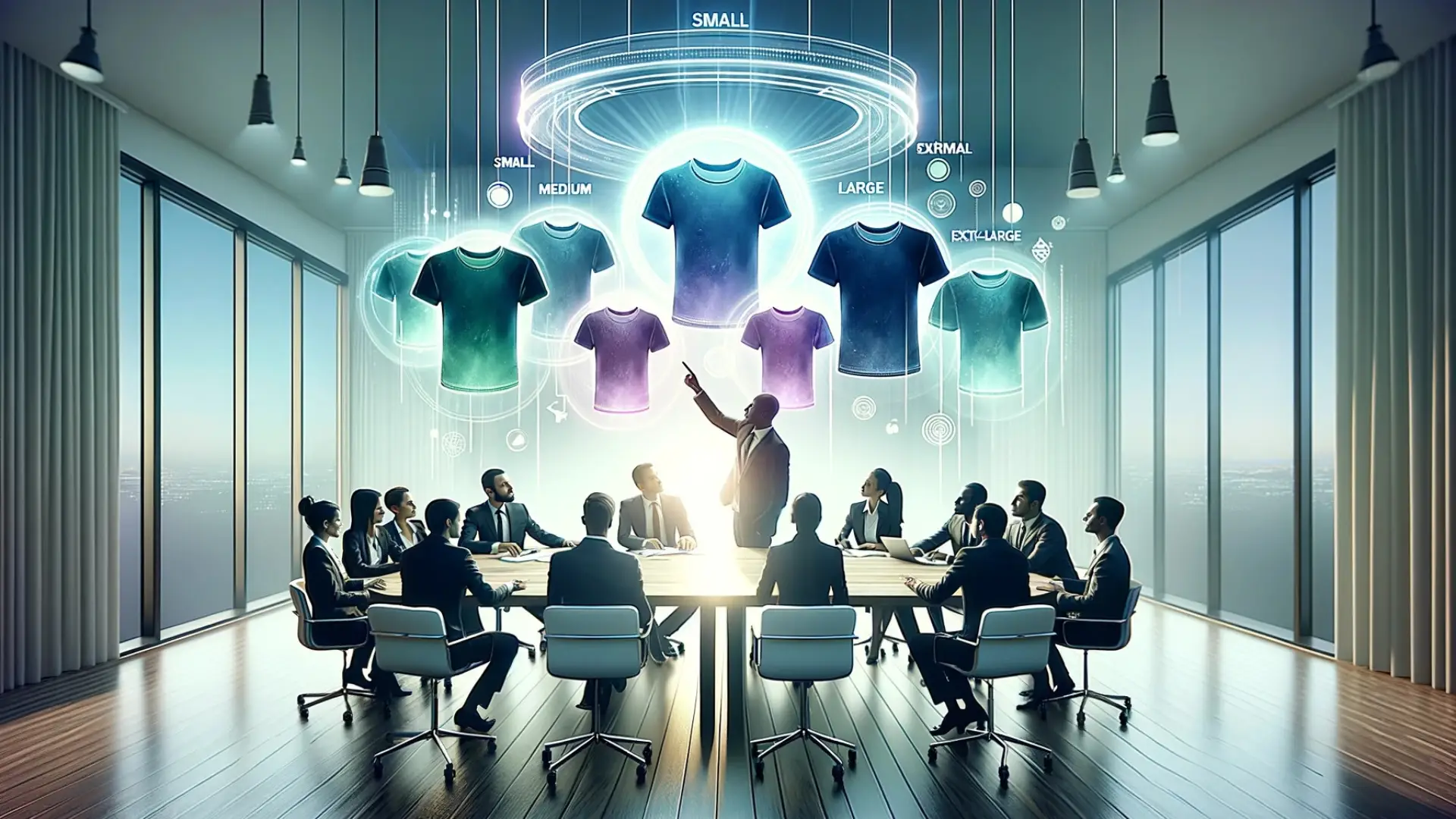 T-shirt Sizing: A Proven Game-Changer For Agile & Waterfall