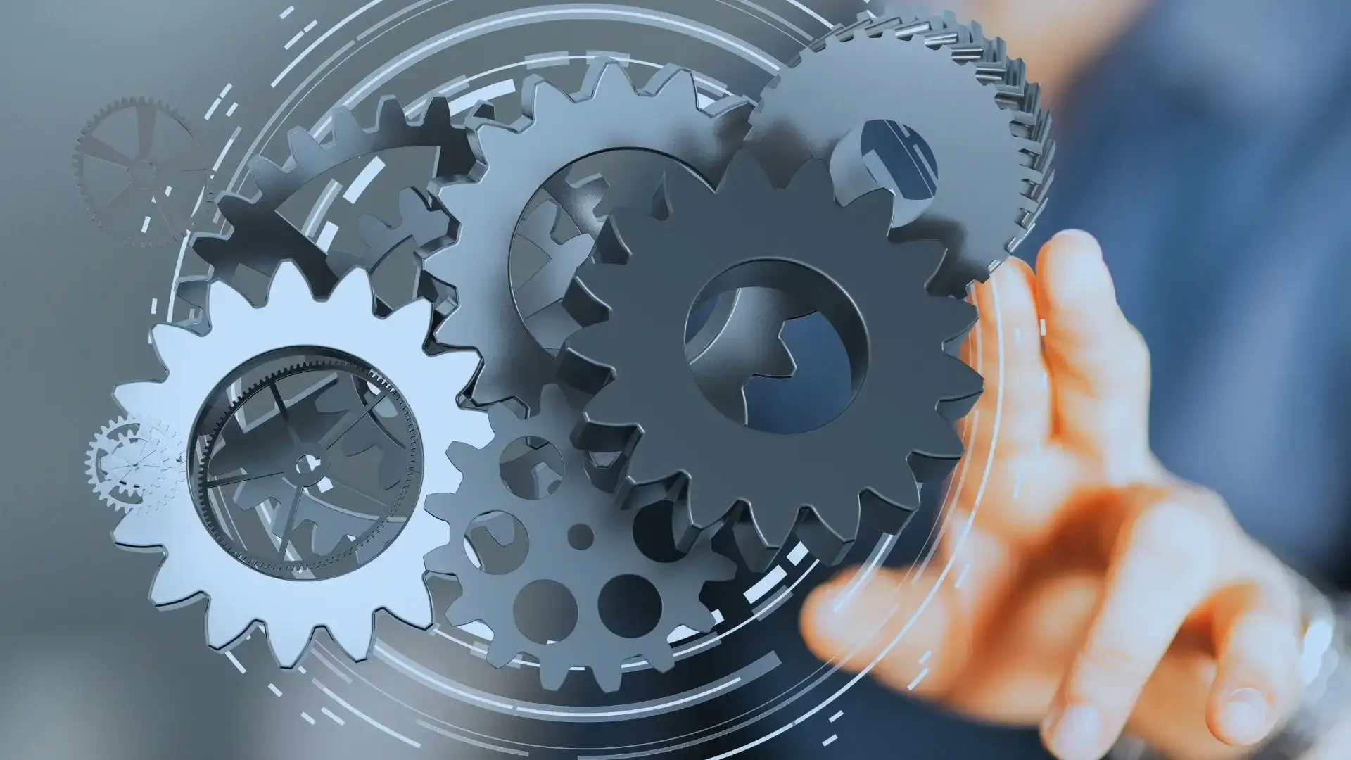 Master Functions Associated With Project Management