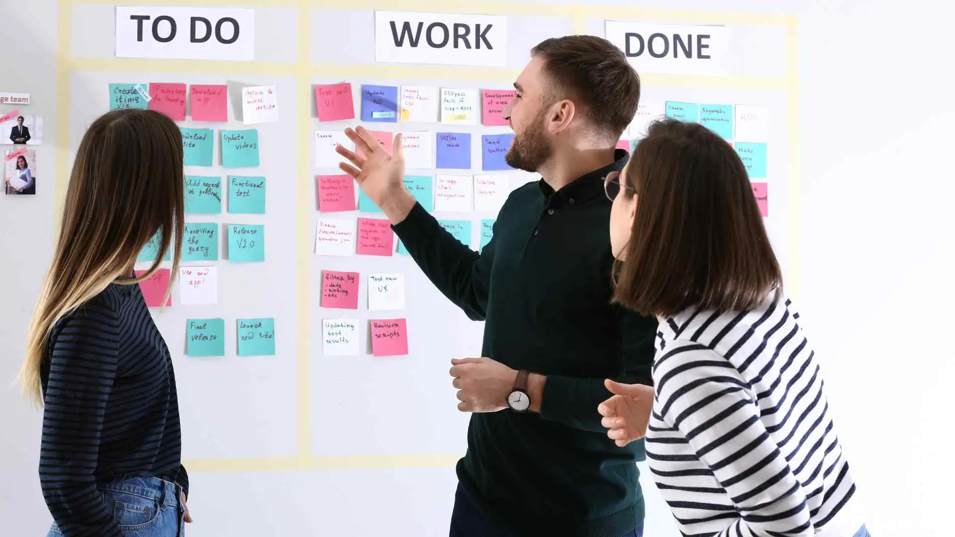 Scrum Framework: Discover Its Power In Projects