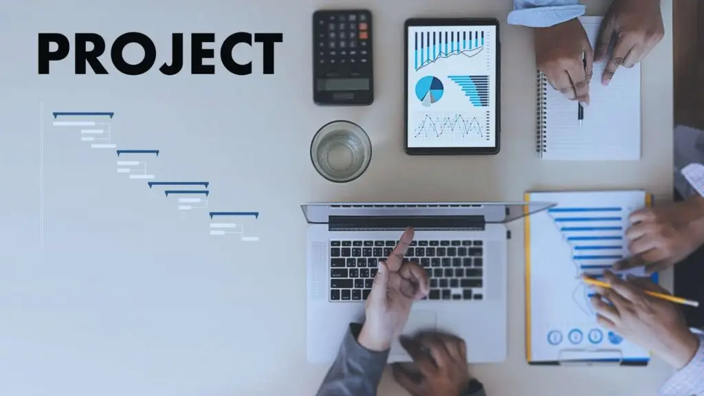 How To Manage Time In Project Management Effectively