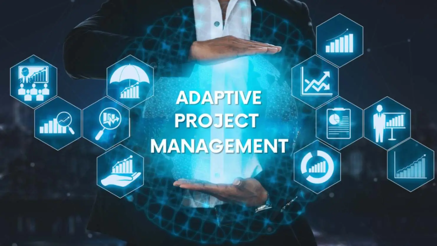 5 Tips To Master Adaptive Project Management For Success