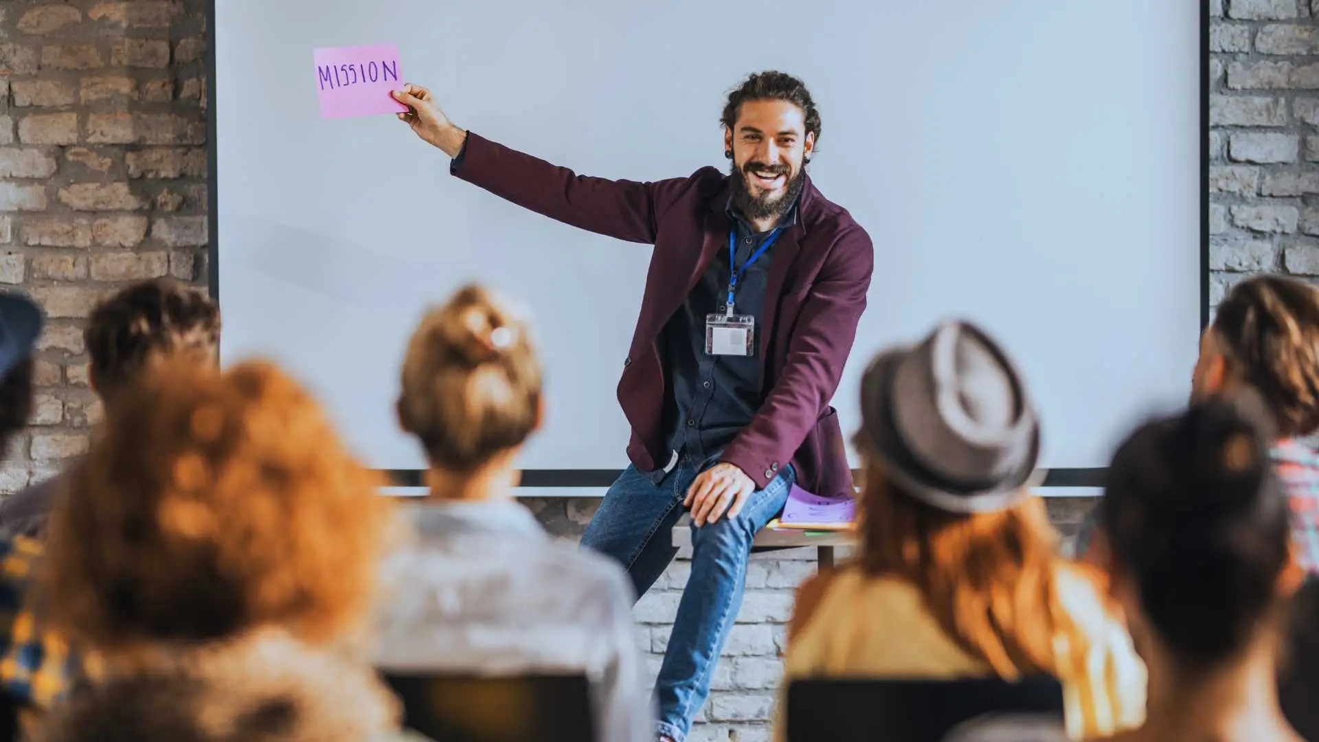 Initiating a Project: Blueprint for Guaranteed Success