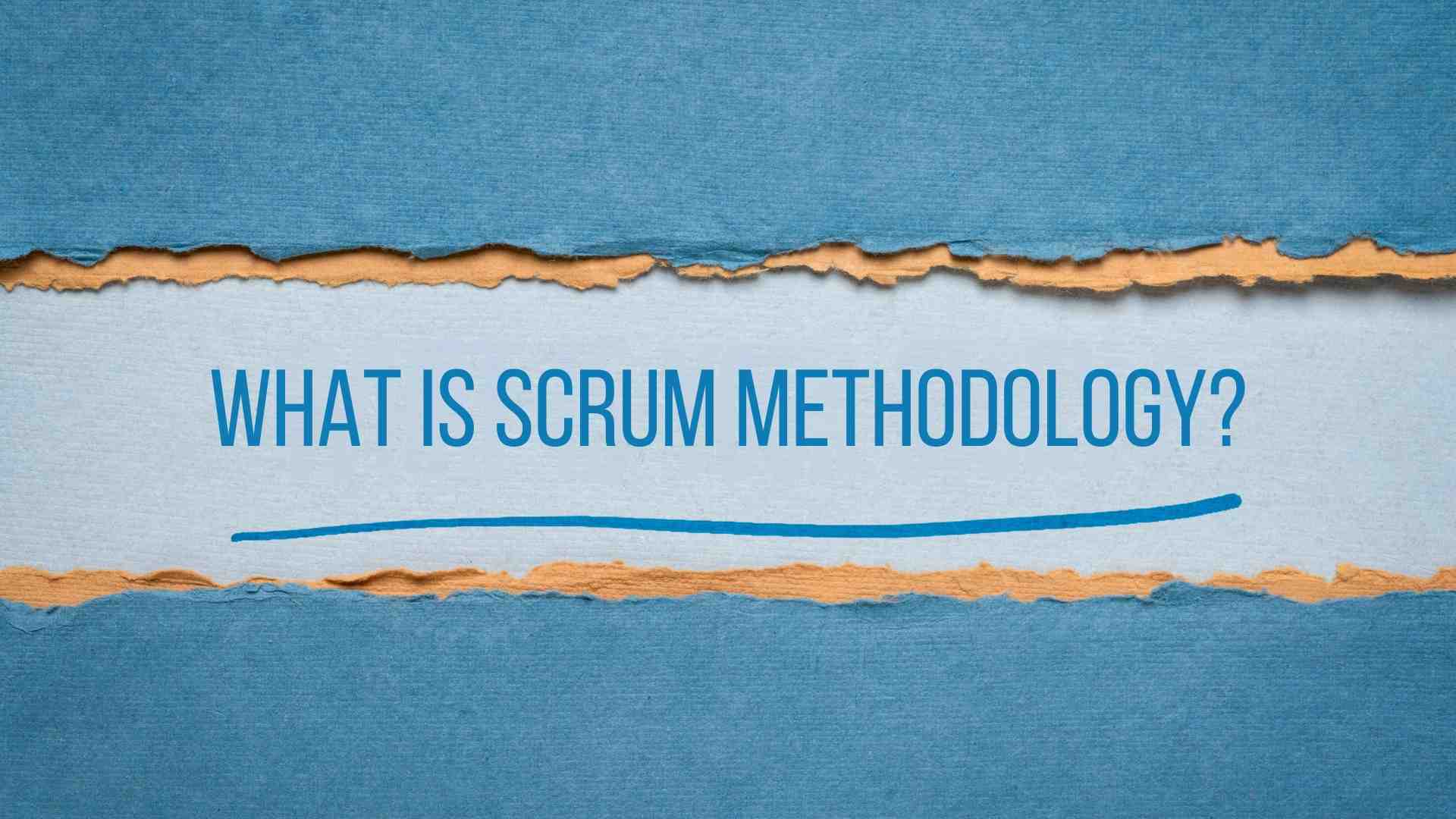 Scrum Framework: Discover Its Power In Projects