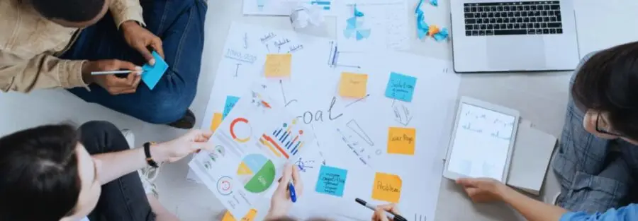 Five Steps to Evaluate Project Management Technologies