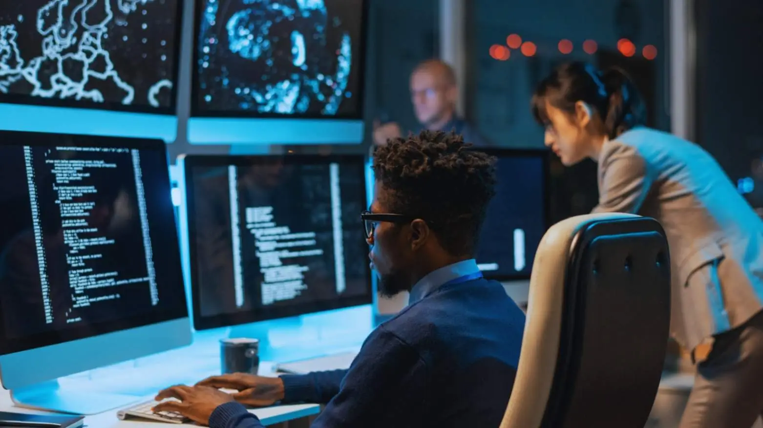 Understanding The Salience Model In Project Management