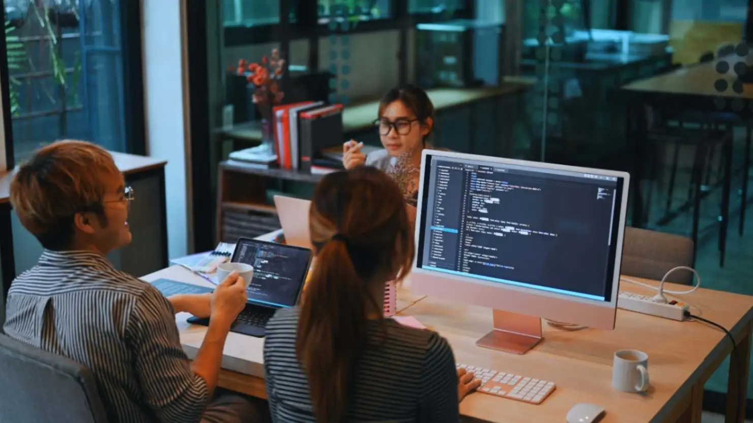 Five Steps to Evaluate Project Management Technologies