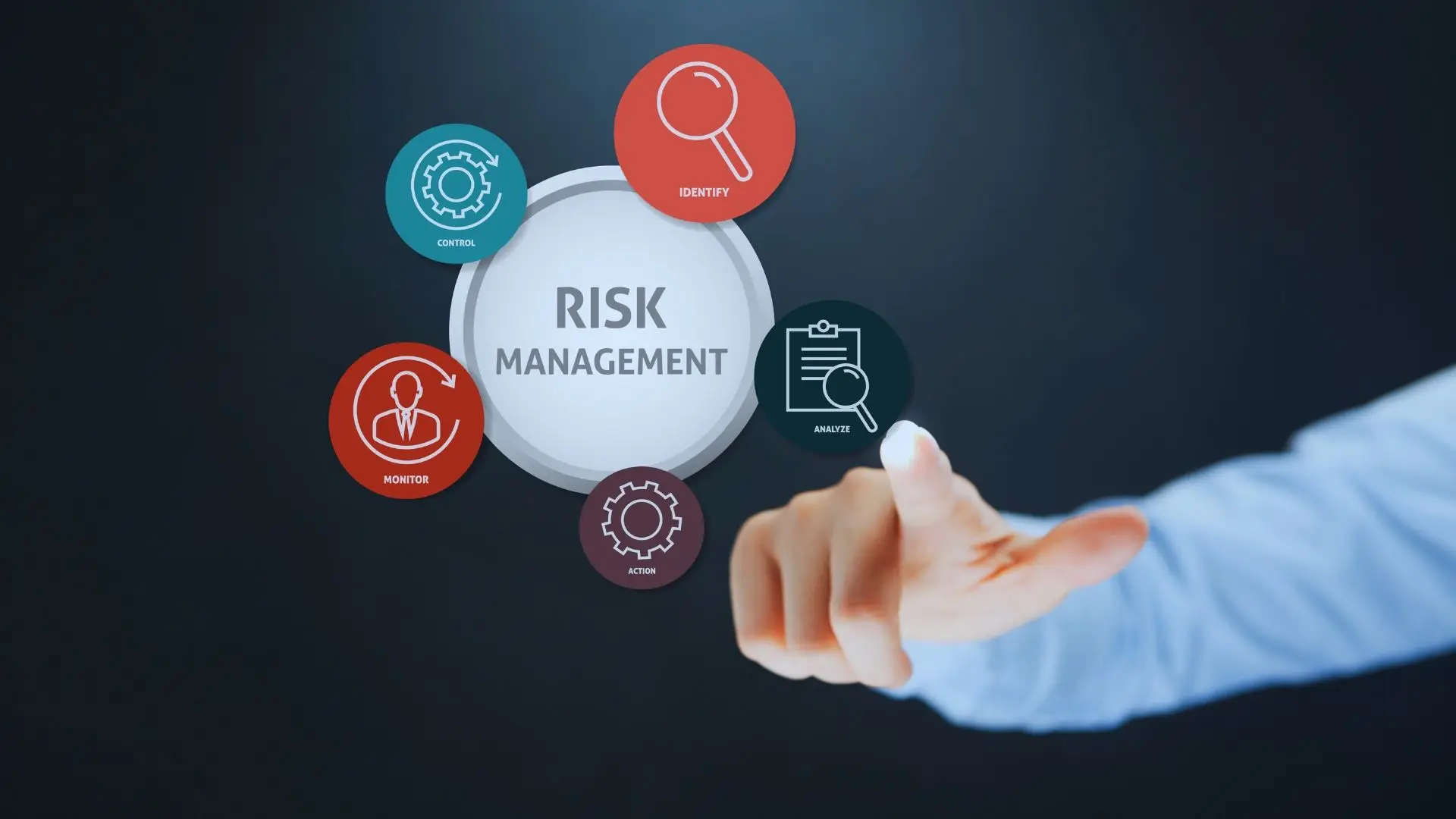 Overcome Project Risks: 5 Key Steps Explained