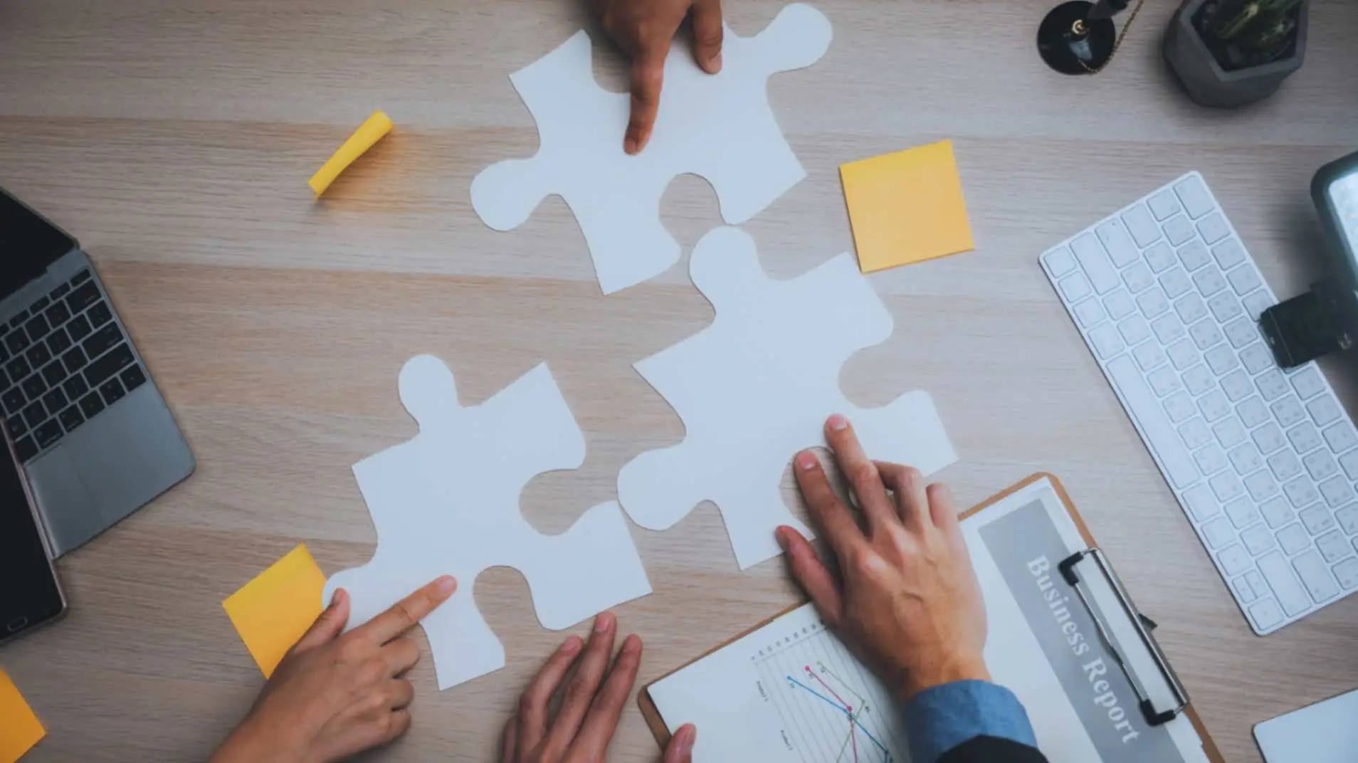 Turning Communication Barriers into Opportunities by Mastering Conflict ...