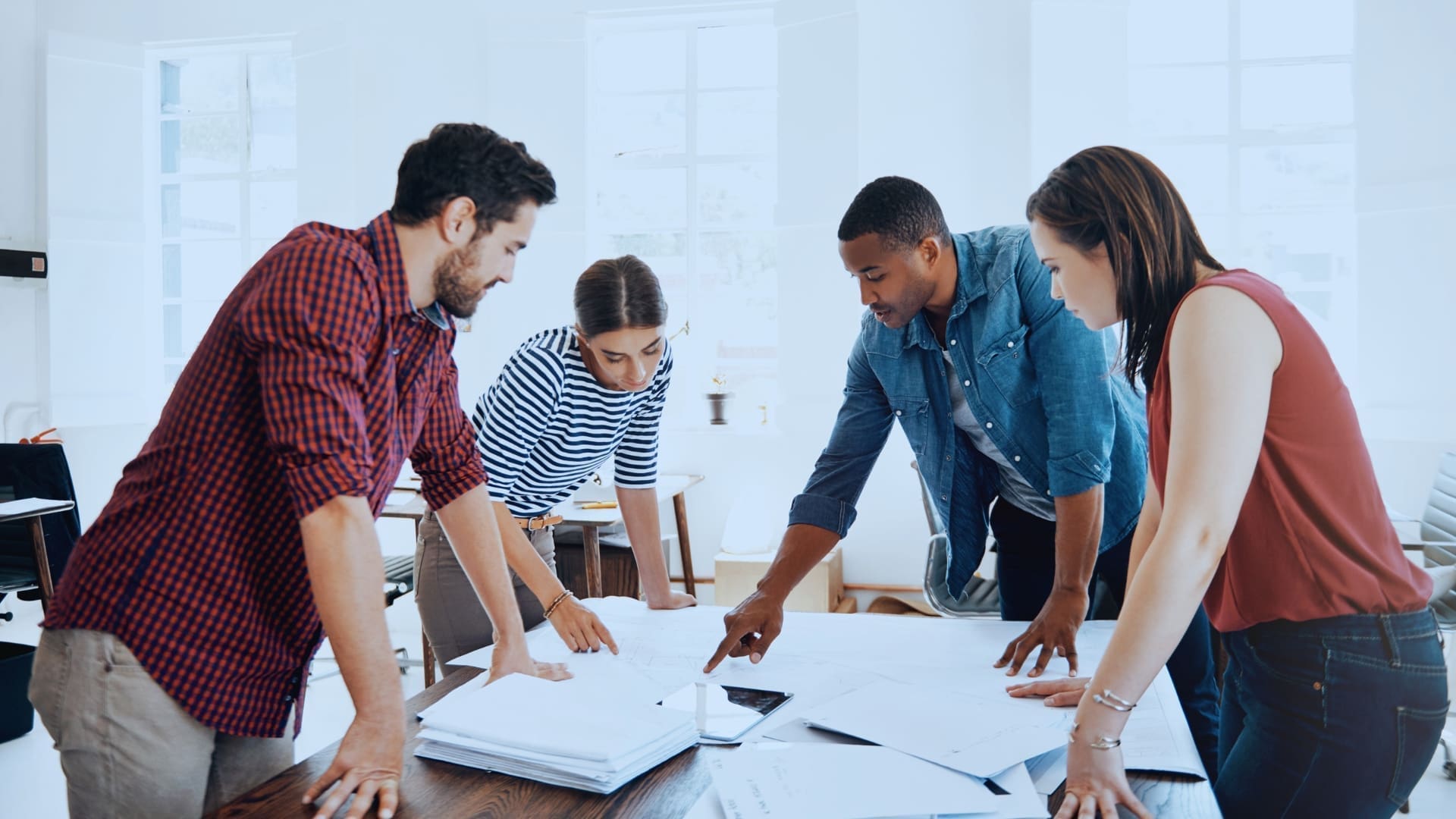 Goal Setting: 6 Actionable Steps to Elevate Your Leadership