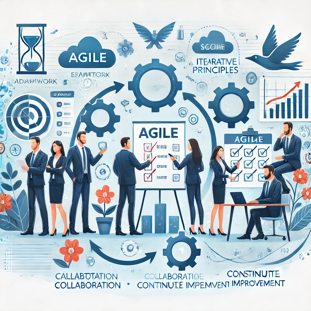 4 Steps To Boost Teamwork With Agile Fundamental Practices